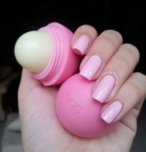 Eos Lip Balm Collection Tumblr