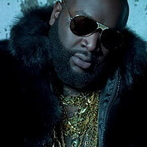 Rick Ross The Boss