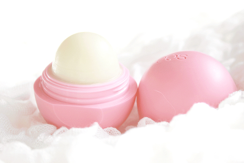 Eos Lip Balm Collection Tumblr