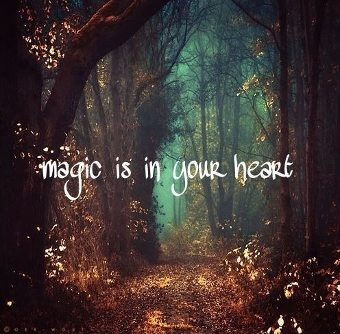 Magic Quotes Tumblr