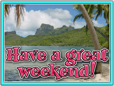 Great Weekend Tumblr