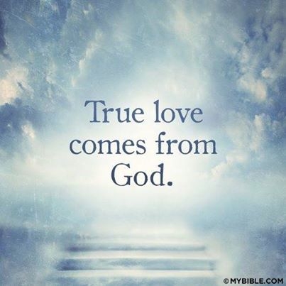 True Love Quotes And Sayings From The Bible