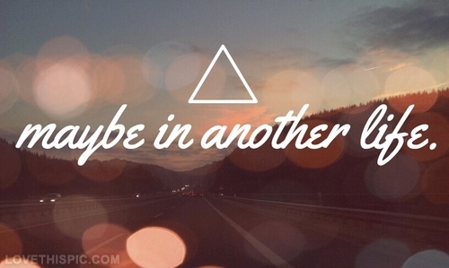 Maybe Quotes Tumblr