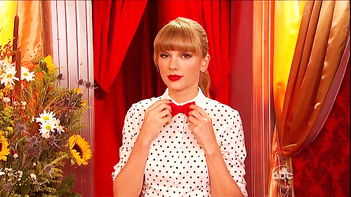 Taylor Swift Animated Gif