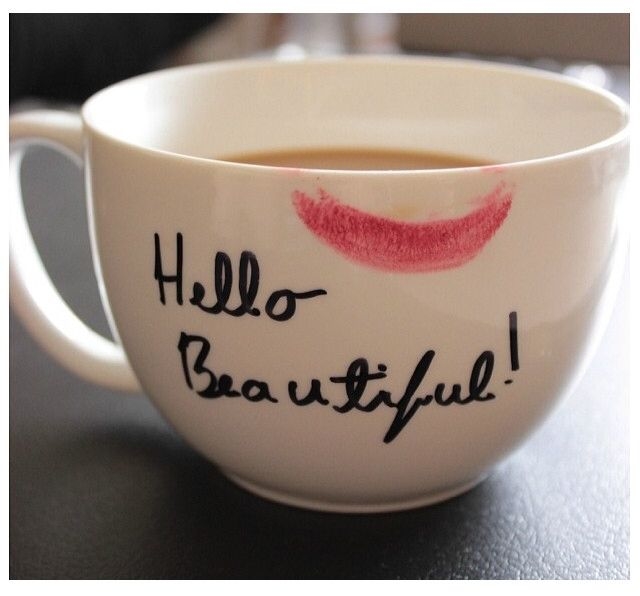 Hello Beautiful Tumblr