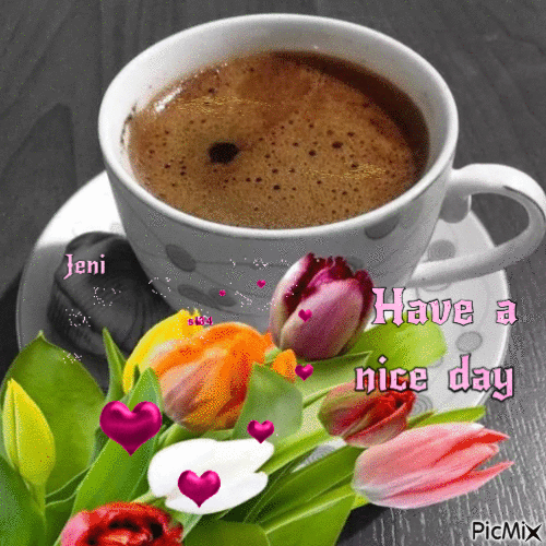 Picmix Good Morning Gif - Infoupdate.org