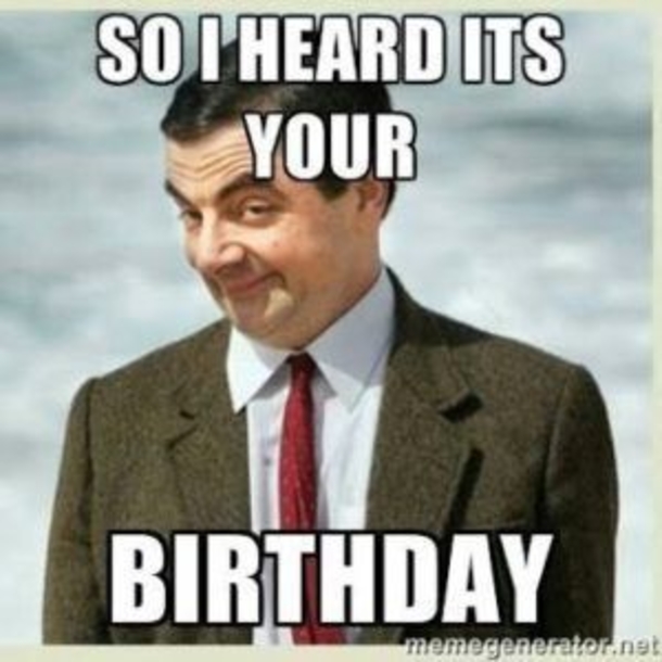 Happy Birthday Meme Coworker Happy Birthday Memes Unamed