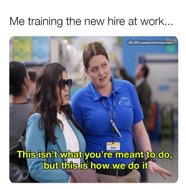 Middle Of The Week Funny