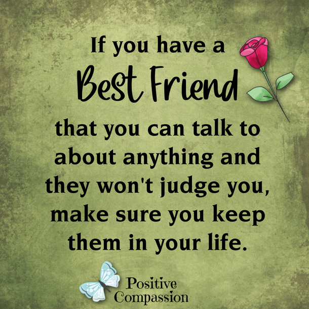 Heart Touching Friendship Quotes In English