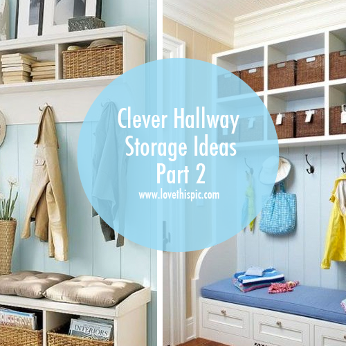 Narrow Entryway Storage Ideas For Any Space, 53% OFF