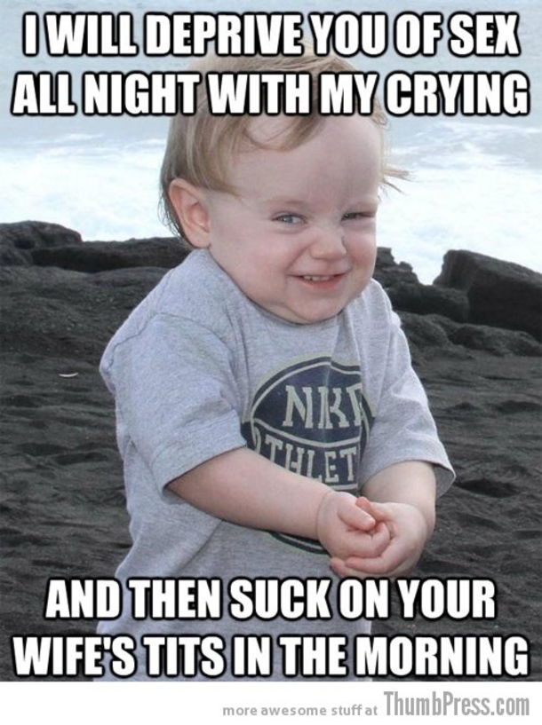 Sinister Child Memes