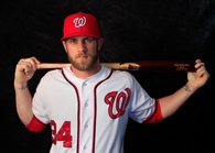 Bryce Harper Buff