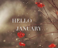 Goodbye December Hello January Tumblr
